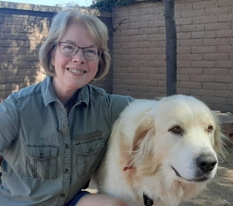 About | Christine Knowles